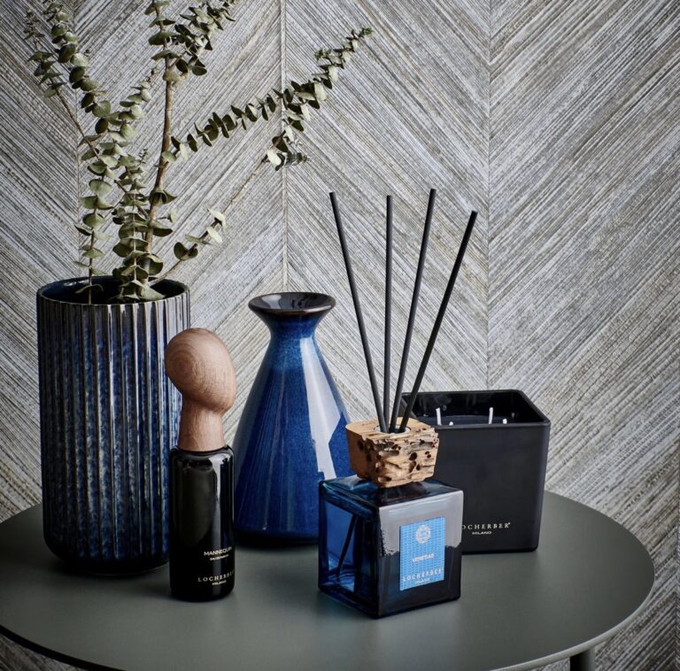 Locherber Milano Venetiae difuusor - Luxurydreams